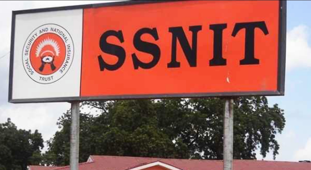 All about SSNIT including benefits [Read more] - Blow Grade