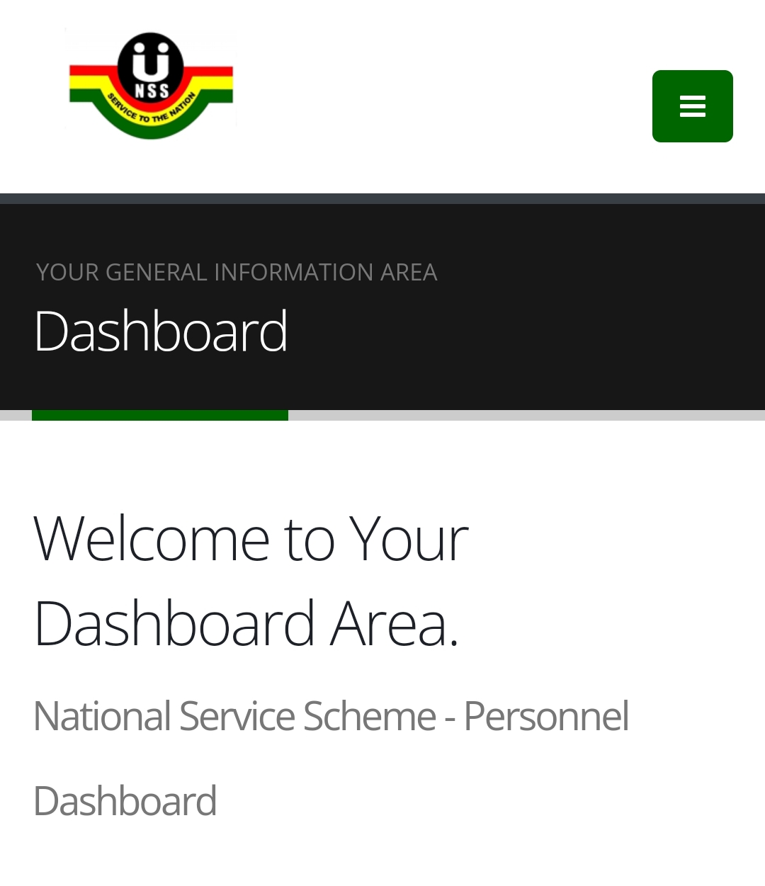 NSS extends 2023 Service duration -Check leave date - Blow Grade