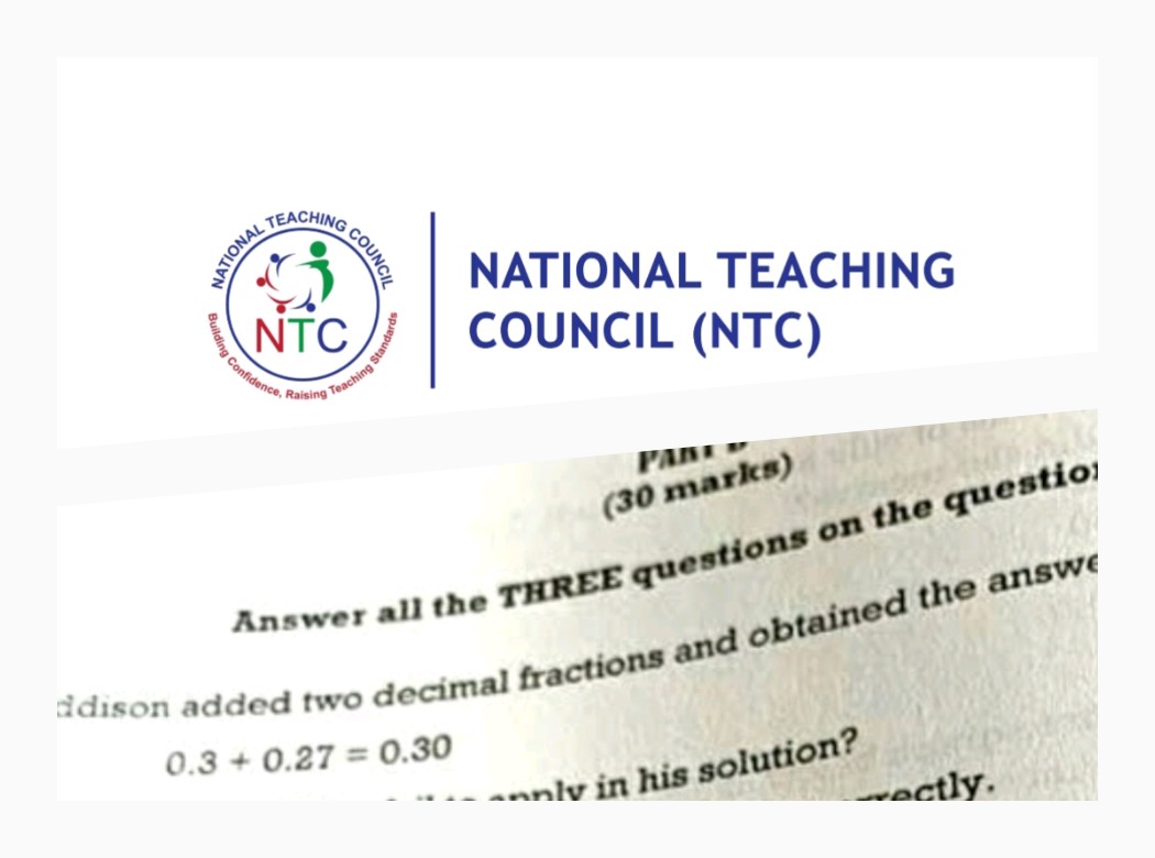 Sample Questions and Answers to guide you on NTC GTLE (Licensure exams ...