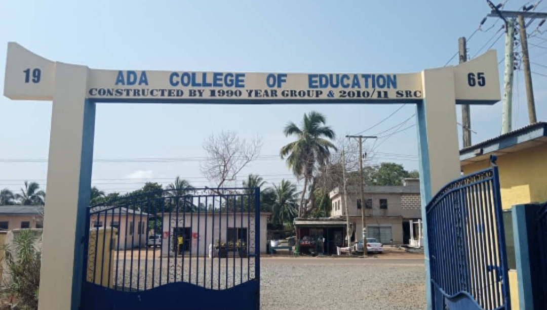 Ada College of Education: 2022 graduation Pass List -Check - Blow Grade
