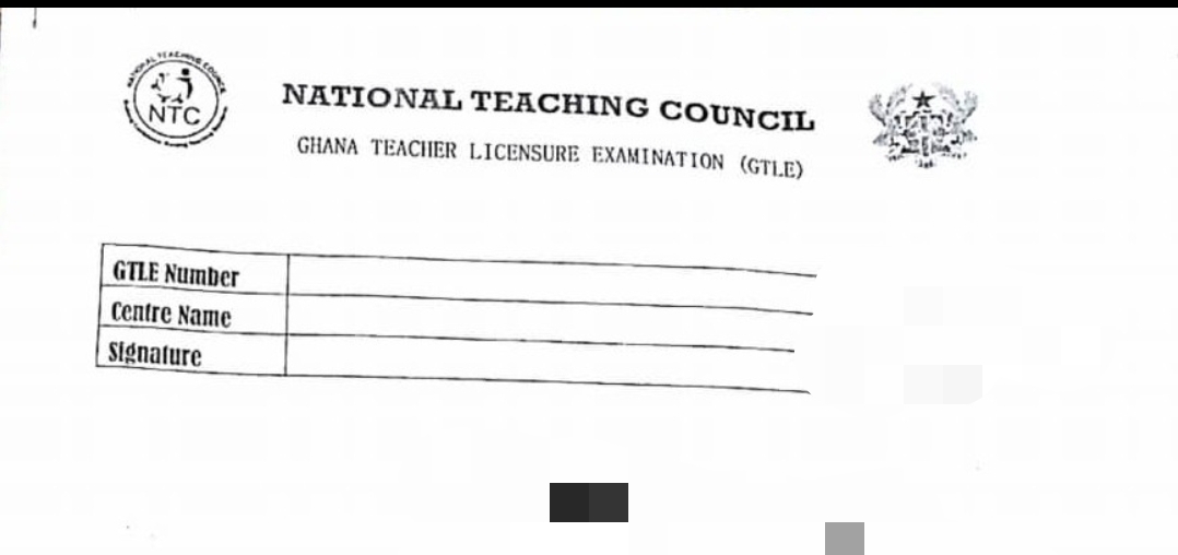 7 Top Tricks For Passing NTC Examination? [Read more ...] - Blow Grade