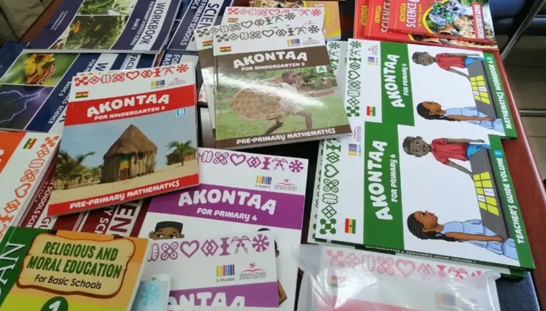 Approved Textbooks/Teachers Guide for lesson planning in Basic Schools ...