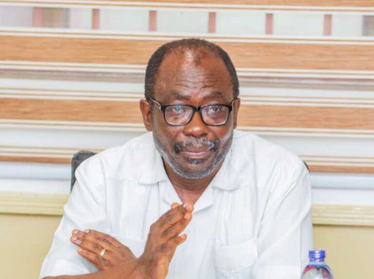 GES releases approved 2025/2026 Academic Year Calendar for Basic ...