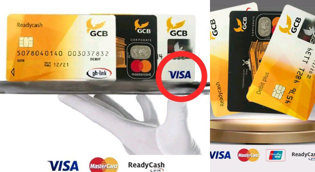 How to get Visa Card for Payment without going to Bank - Blow Grade